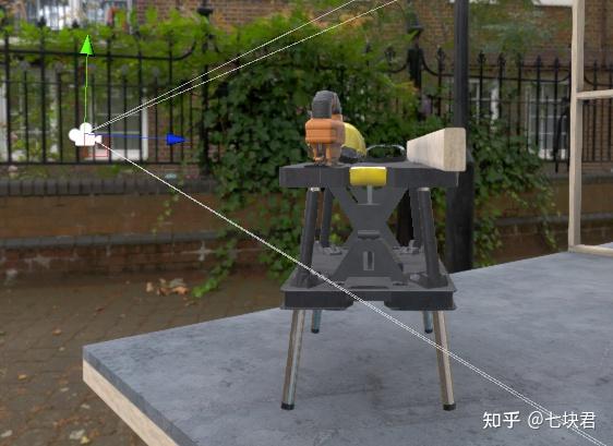 Unity 写实后期技巧：Physical Camera & Post-Processing — 成为 unity 摄影大师 - 知乎