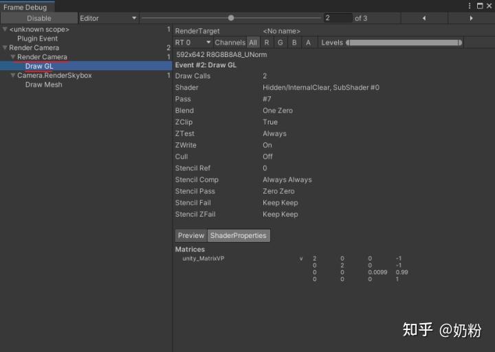 CatlikeCoding(SRP)2.111Custom Render Pipeline - 知乎