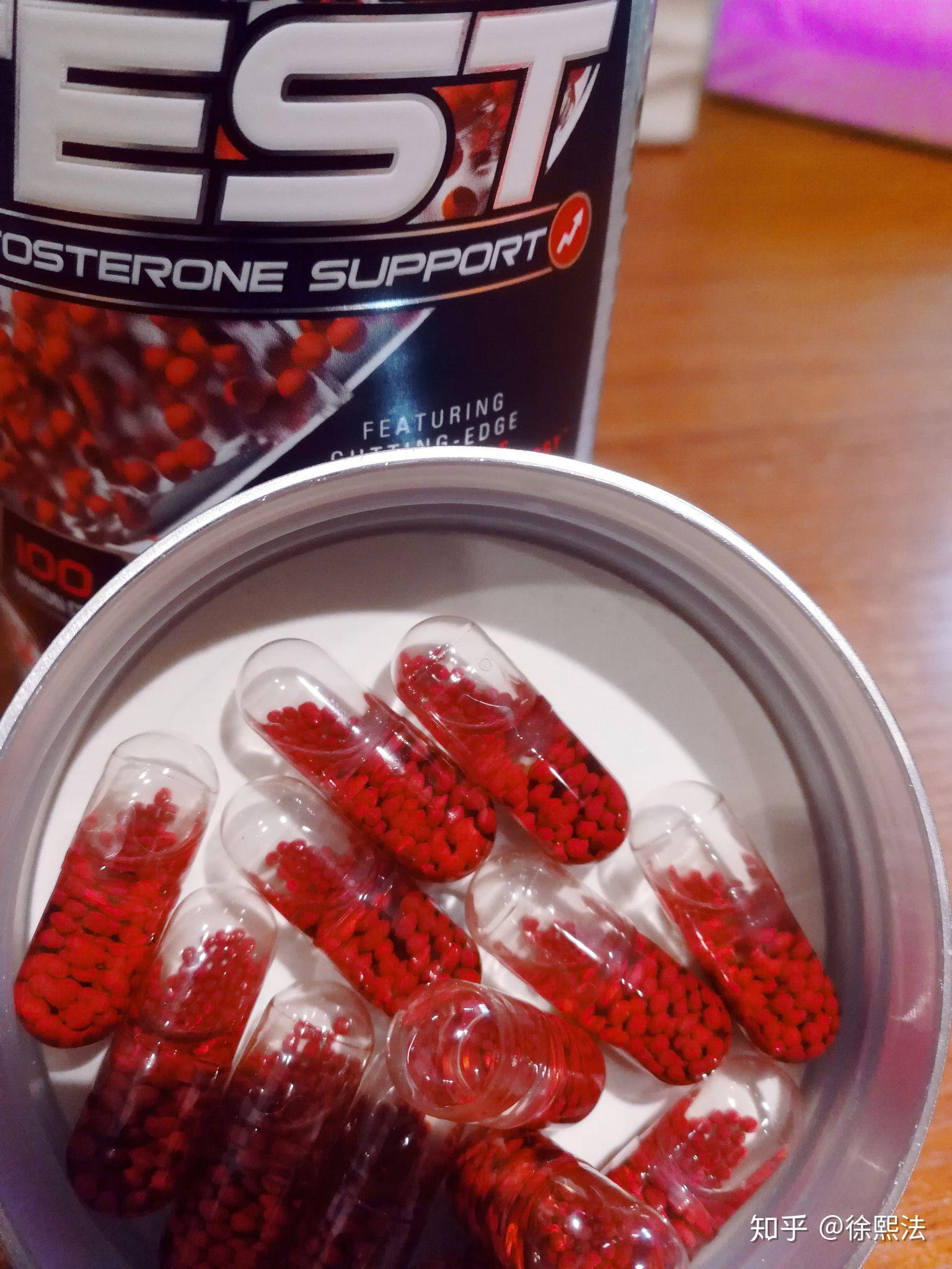 睾酮对健身影响有多大? - 知乎