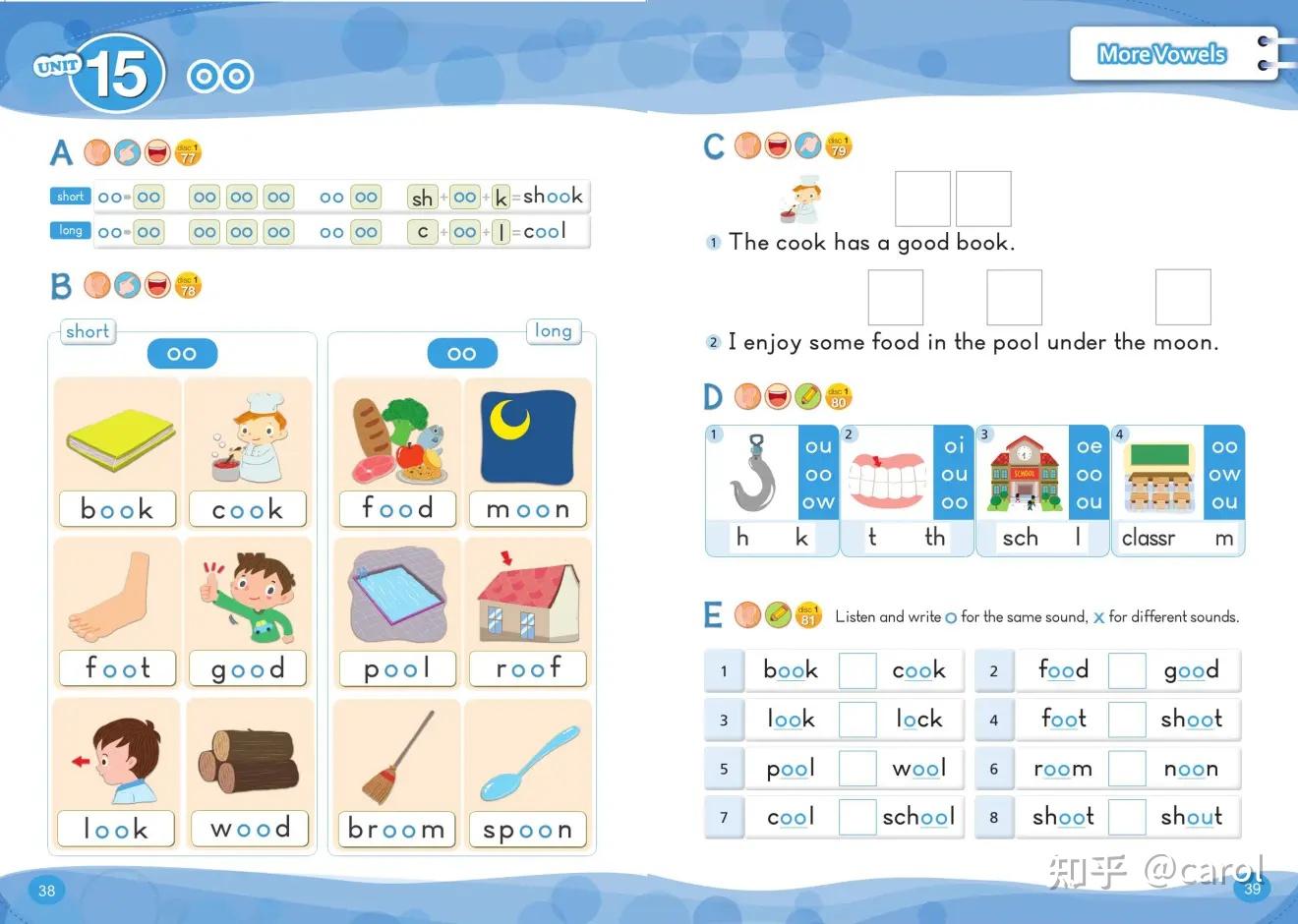 Phonics Go自然拼读 共2个级别 - 知乎
