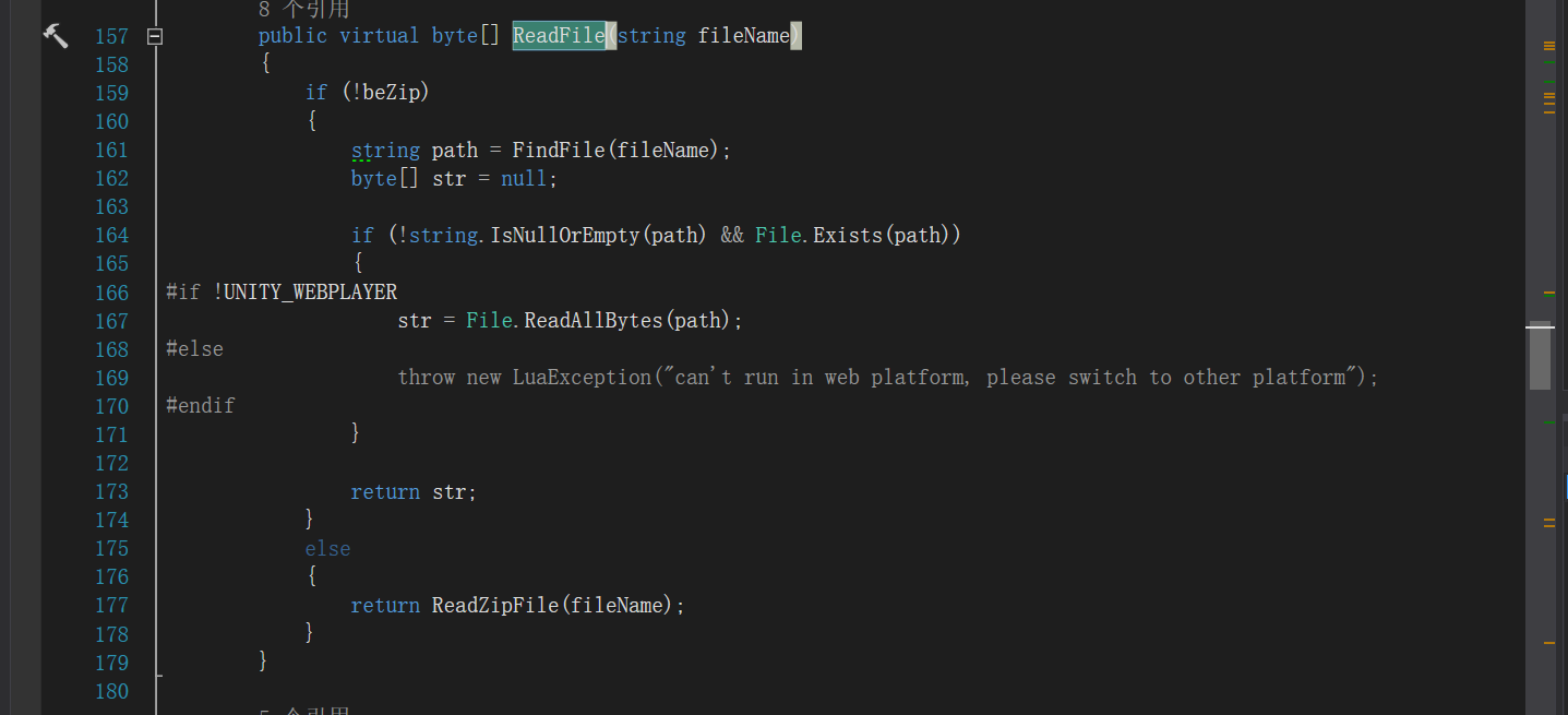 [SLua]关于Unity Lua不能调试解决方案汇总 - 知乎