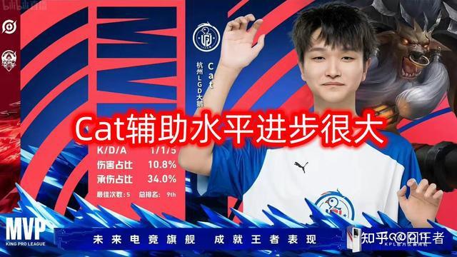KPL迎来返老还童潮？Fly和猫神老当益壮，开启第三春，笑影梦回巅峰 - 知乎