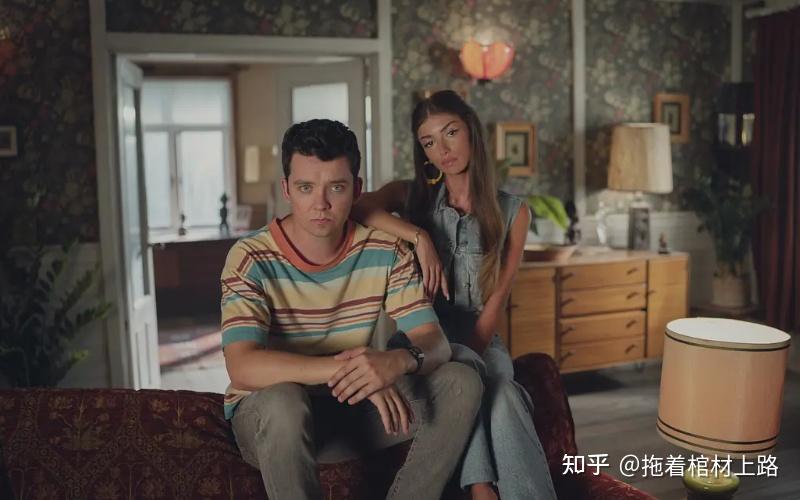 Netflix热门喜剧:《性爱自修室》第四季回归,这也是最后的完结 知乎