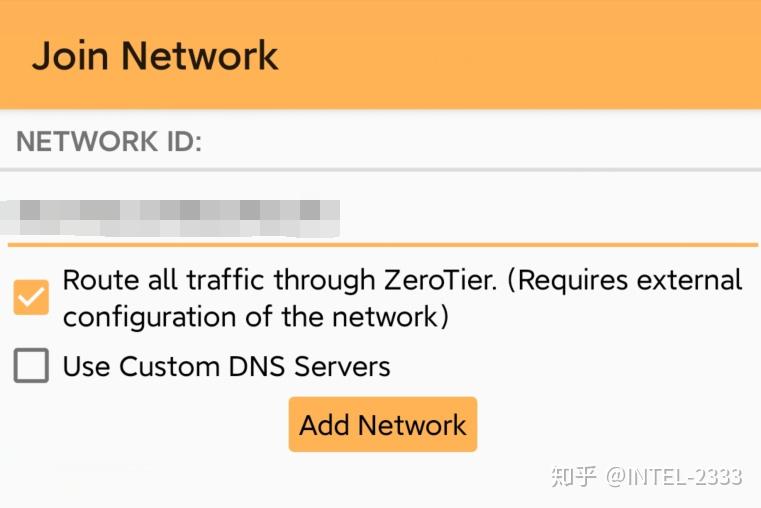使用zerotier无v4公网接入IPv6 - 知乎