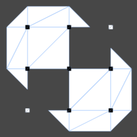 Marching Squares（一）—— 划分空间 - 知乎