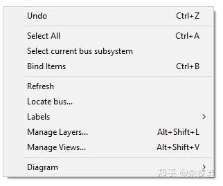 PSS/e 绘制电力系统接线图SLD - 知乎