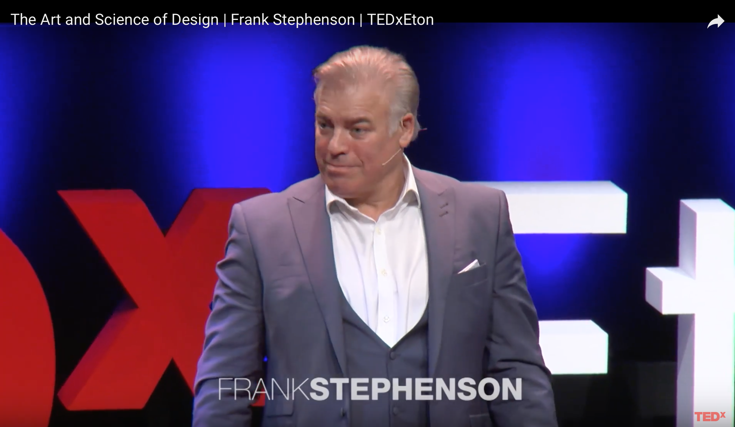 热血披露，拜腾从宝马挖来中国的Benoit Jacob是什么水平设计狮？（内含珍贵视频） - 知乎