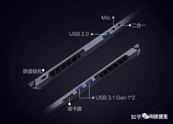 5999元买RTX 4060？2023新款机械革命极光Pro靠谱吗？ - 知乎