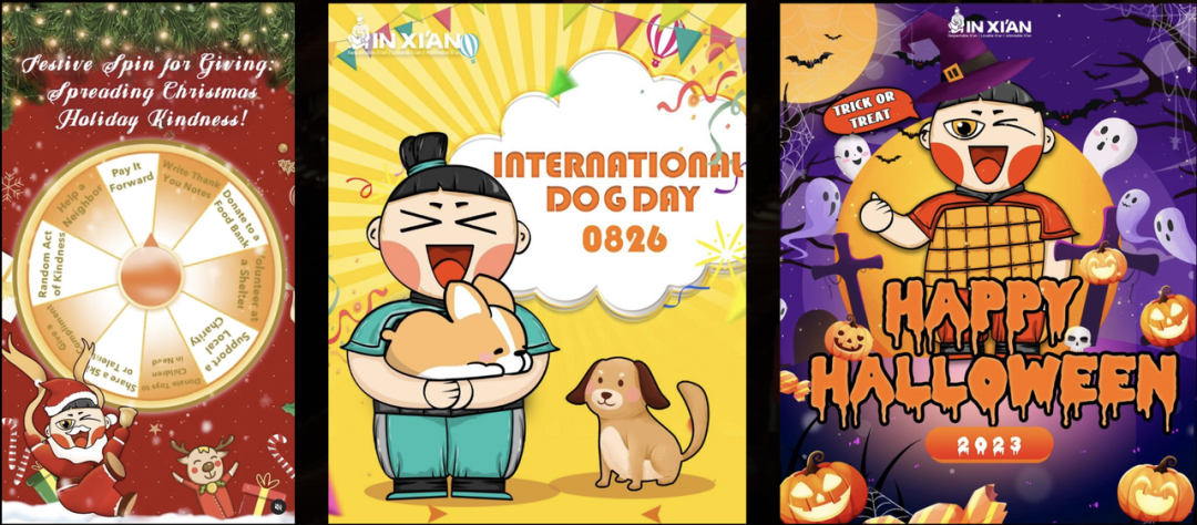 IP出海再获认可，Cyberklick携手INXIAN获中国广告长城奖 - 知乎