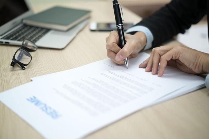 美国法学院申请简历（JD/LLM Resume)保姆级攻略 - 知乎