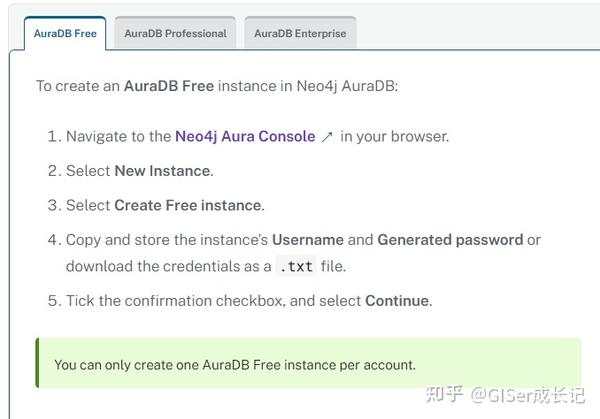Neo4j教程 | CSV数据导入-Neo4j Aura DB - 知乎