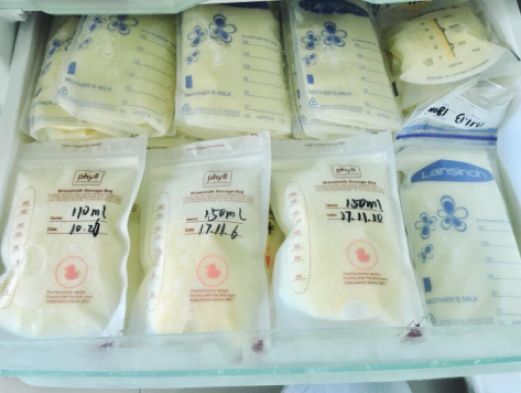 关于母乳的储存 聪明妈妈这样做！ - 知乎