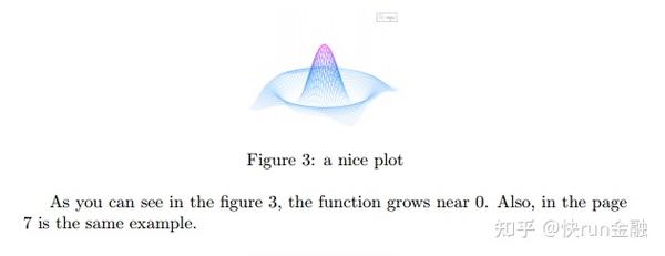 Overleaf 指南：30 分钟 LaTeX 入门 - 知乎