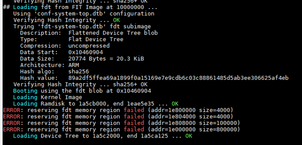 Zynq OpenAMP Demo 测试 - 知乎