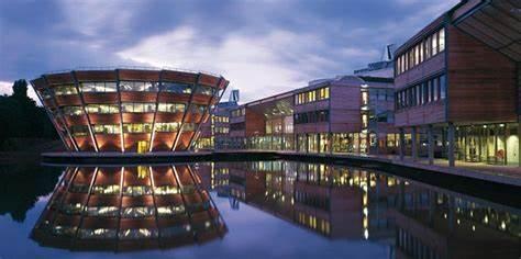 23fall：独立学院拿到诺丁汉 Offer - Educational Leadership and Management - 知乎