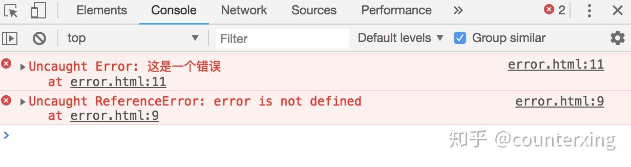 前端性能与异常上报 - 知乎