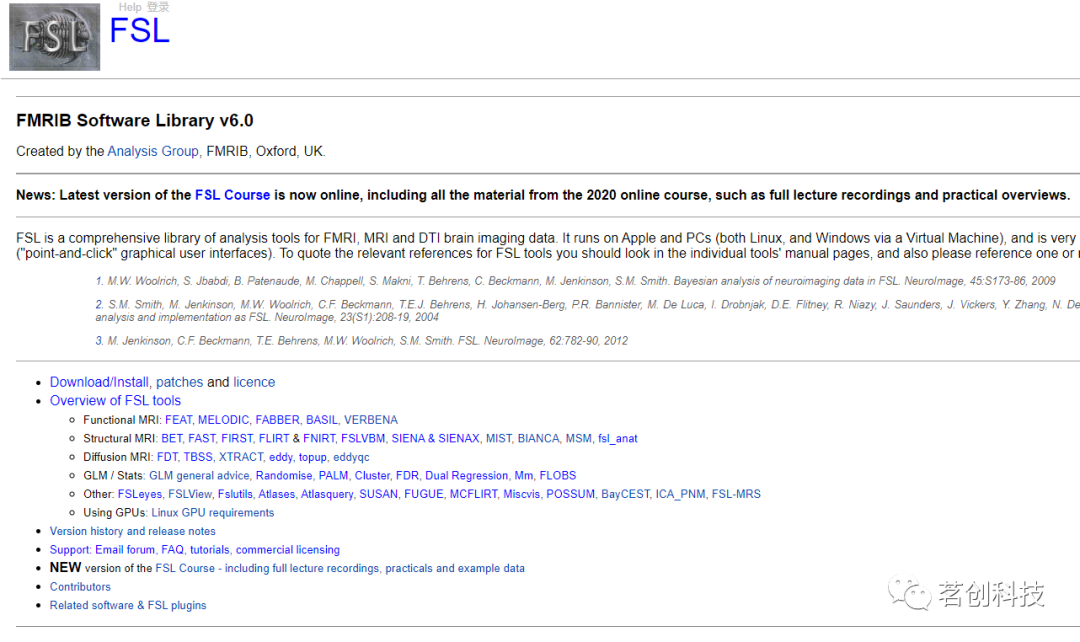 磁共振弥散成像(dMRI)分析方法 - 知乎