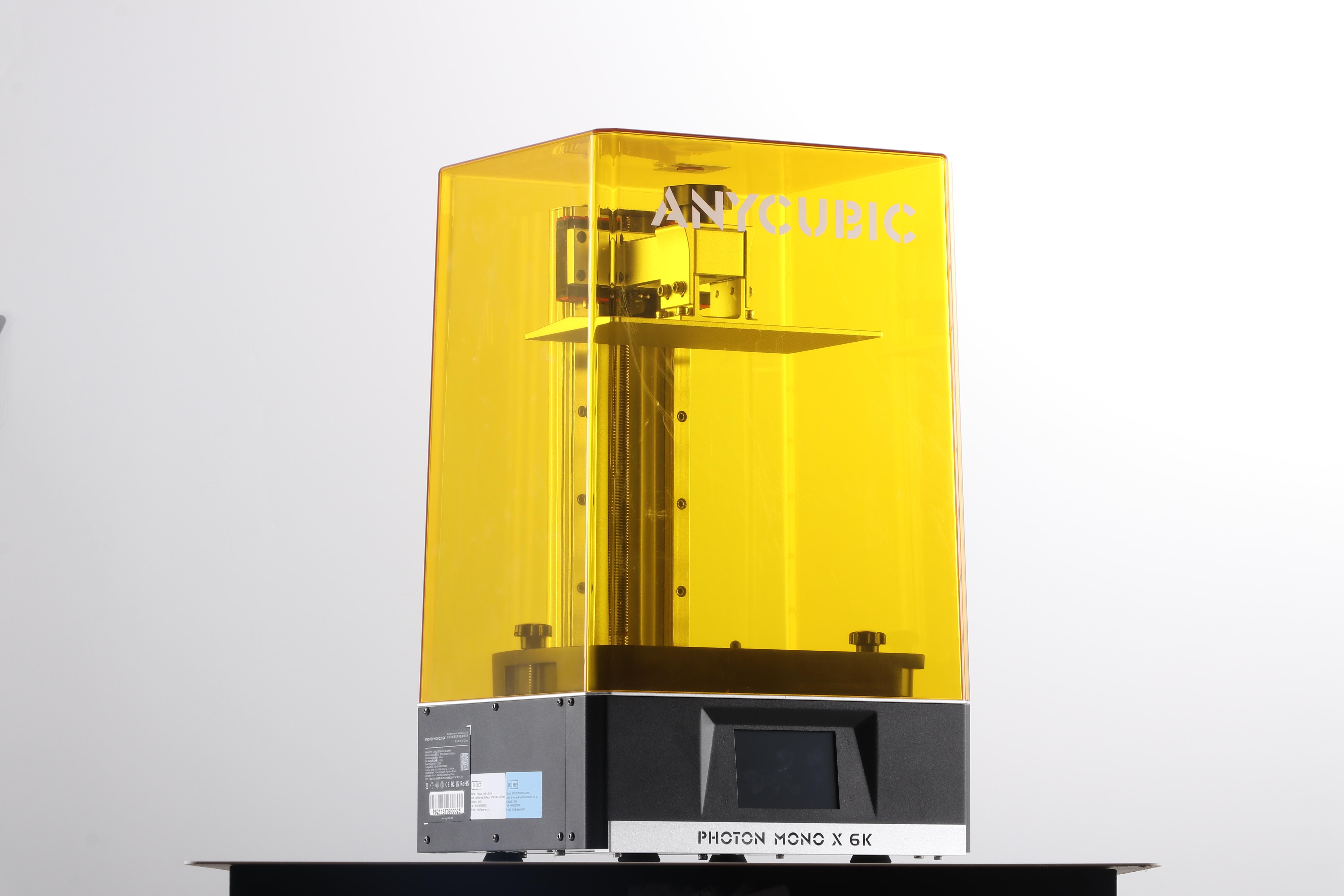 独一无二的高清大屏！揭秘Photon Mono X 6K的“精致”秘密 - 知乎