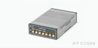 USRP软件无线电测试解决方案 - 知乎