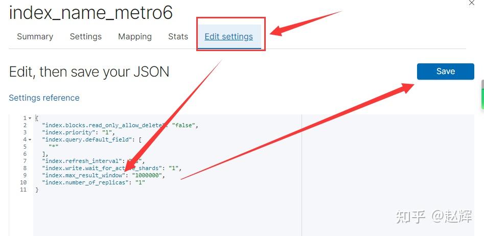 解决ES只能查询10000条数据的问题 - 知乎