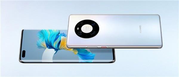 华为Mate 40 Pro官翻机将开售 支持5G - 知乎