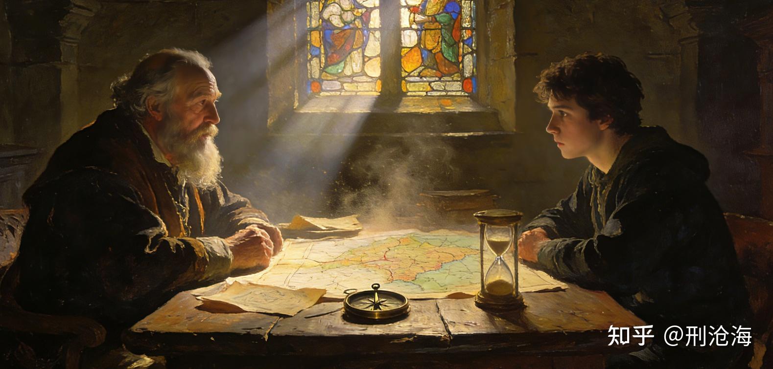 AI到来，到底要不要学如何写“hello world”？ - 知乎