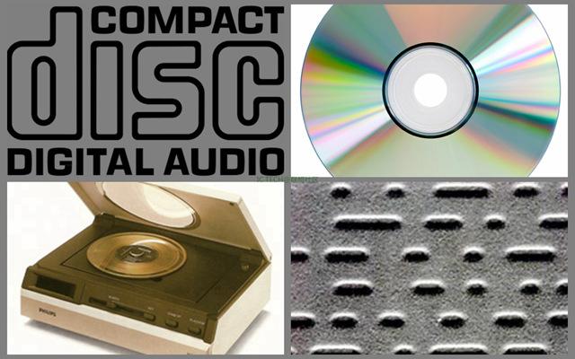 【IC.TECH】第二期 | 为什么CD的采样率是44.1KHz？ - 知乎