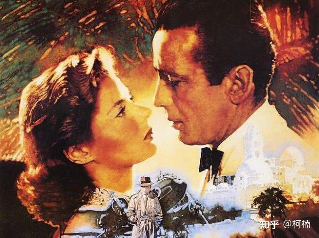 歌词《卡萨布兰卡》中英双语 - 知乎