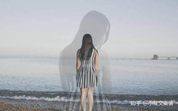 关于爱情伤感扎心的文案短句 知乎