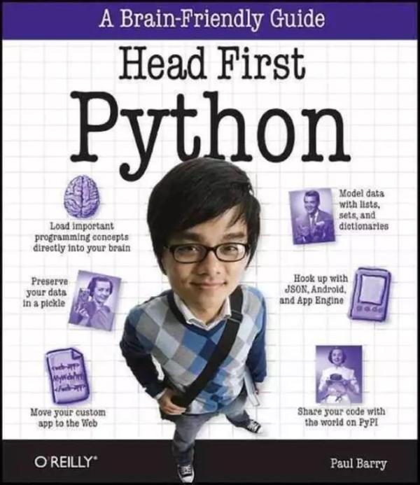 好学编程 10本python经典书籍，从入门到精通！ 知乎