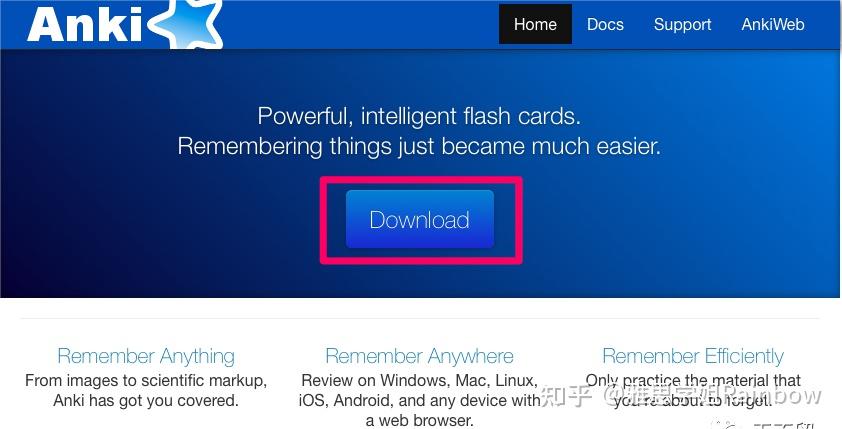 一个月搞定雅思7000词！Anki安装包+5套经典词库！ - 知乎