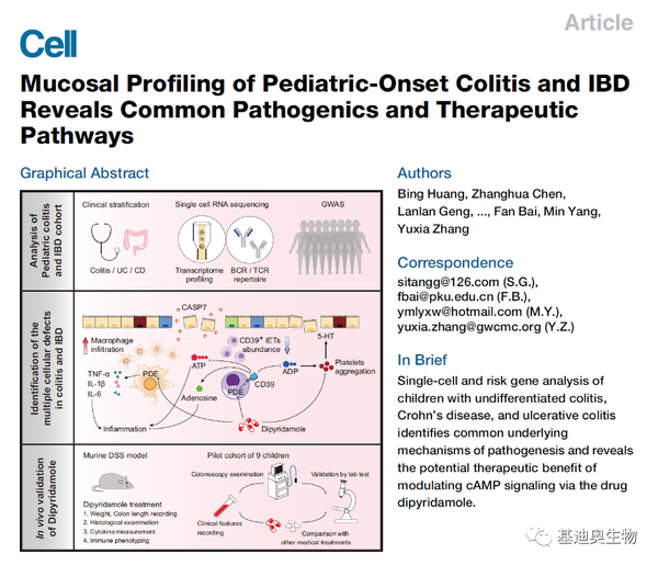 在发表Cell之前，你至少会用这些工具吧？ - 知乎