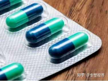 材料巨头霍尼韦尔的Aclar®泡罩包装在技术可回收性方面得到了认可 - 知乎