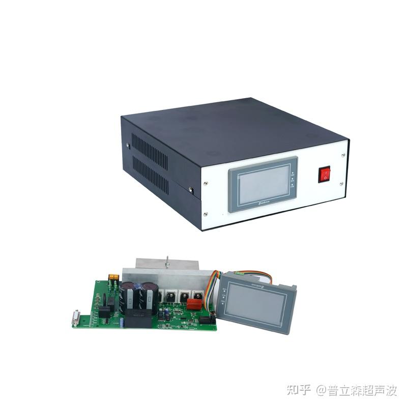 超声波焊接发生器电源控制箱 - 知乎