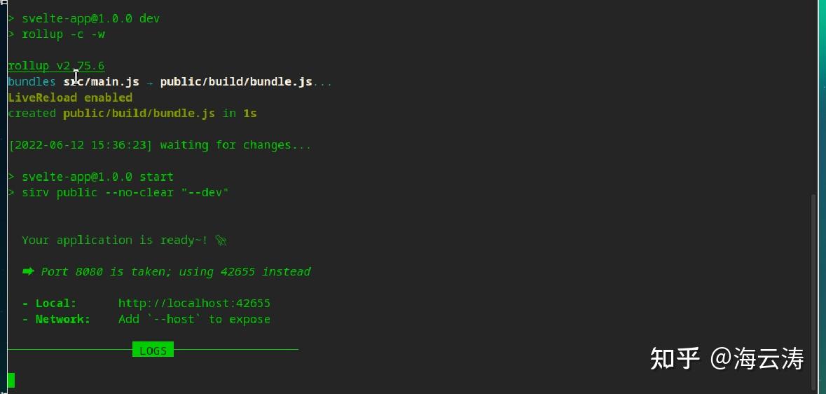 统信UOS(loongarch64架构)安装npm遇问题及思路 - 知乎