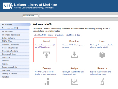 干货分享丨SRA数据上传操作指南 - 知乎