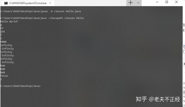 「JAVA」 Java基础之CLASSPATH环境变量 - 知乎