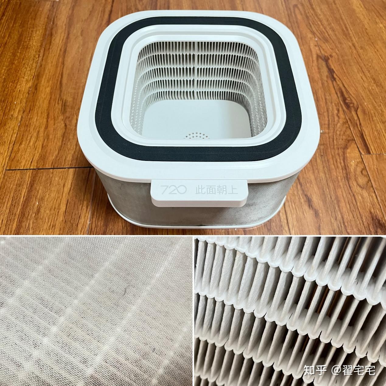 净化加湿一体机是智商税吗？华为智选720、airx 、352 、飞利浦、美的五款热门净化加湿机哪款更值得购买？一篇教会你净化加湿一体机该怎么选？