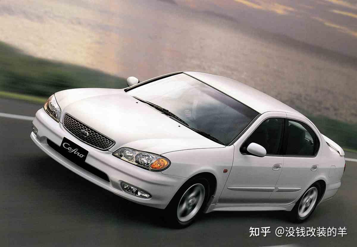 日产末代风度（A33）：超级无敌静音王 - 知乎