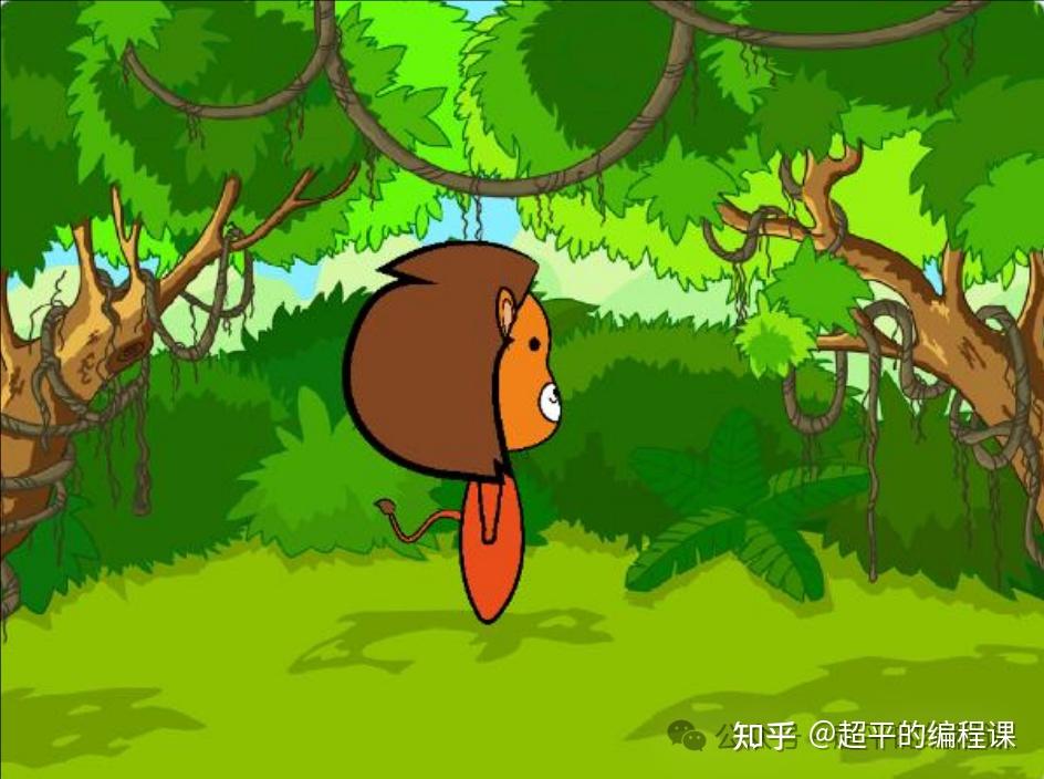 第16届蓝桥STEMA真题剖析-2025年3月9日Scratch初/中级组 - 知乎