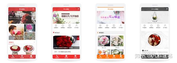 Html5css3网页设计基础教程,html网页设计模板分享! 知乎