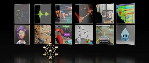 NVIDIA NeMo Megatron是什么？ - 知乎