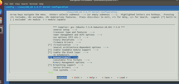 Xenomai概述及实时化AMR64 Linux实践 - 知乎
