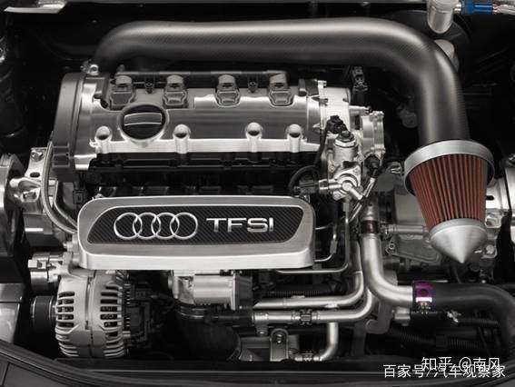 大众和奥迪的TSI、FSI和TFSI区别在哪里？ - 知乎