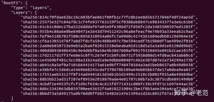 Docker：export Save Commit谁才是你心中那个她 知乎