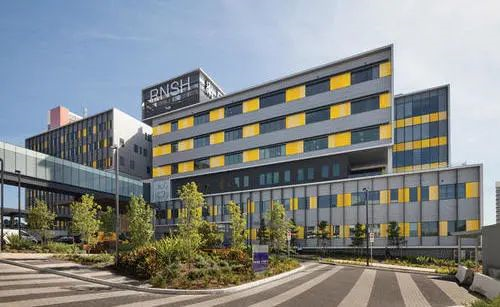 2020纽约十佳医院排名出炉，你心仪的医院上榜了吗？ - 知乎