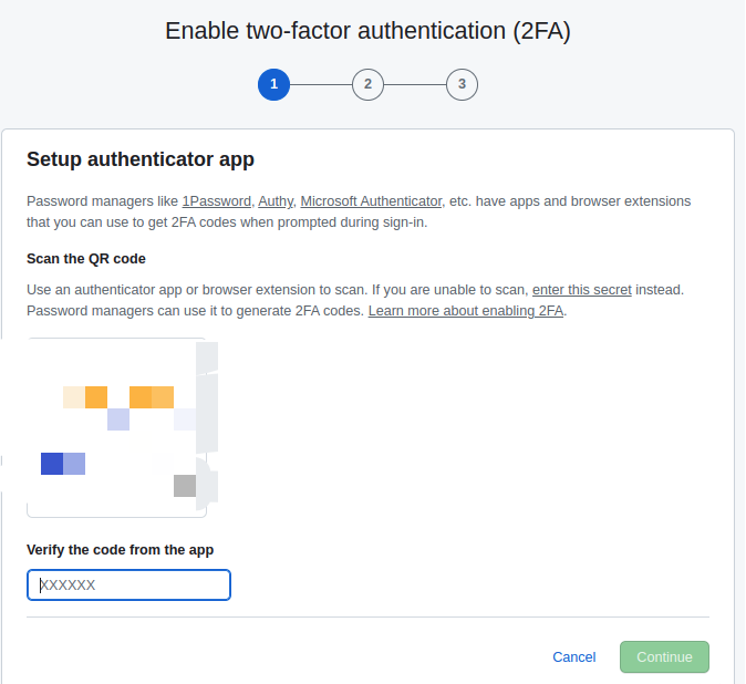 GitHub 2FA开启时国家和地区没有中国只有台湾？如何完成开启？ - 知乎
