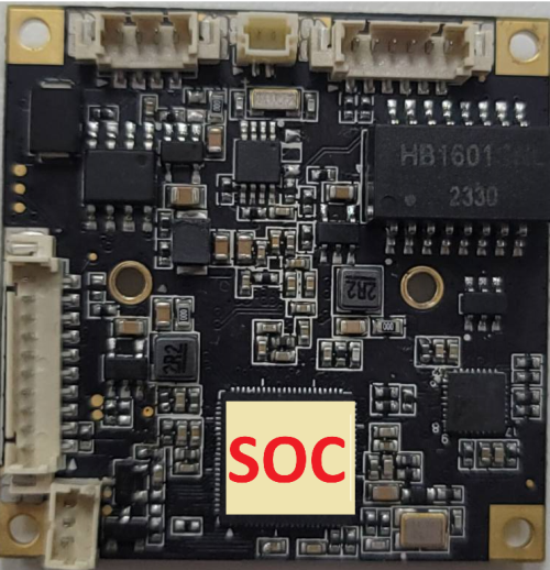 影像新势力 | 晶像光电 SOI JX-F355P 两百万画素物联网感测器方案 - 知乎