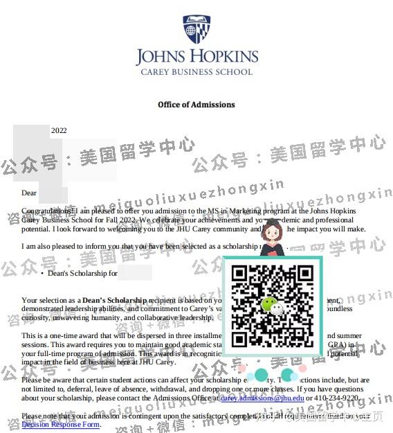 “打脸”offer！谁说JHU“水”？就业时候就知道有多香了！ - 知乎