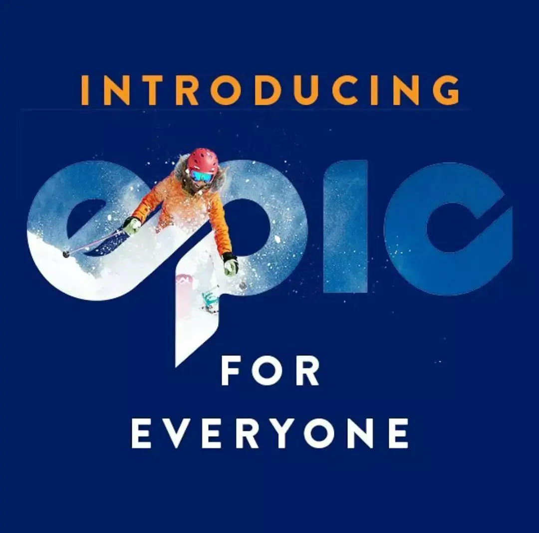 Epic Pass FAQ 问答大全 | 关于 Epic Pass 你想知道的都在这里！ - 知乎